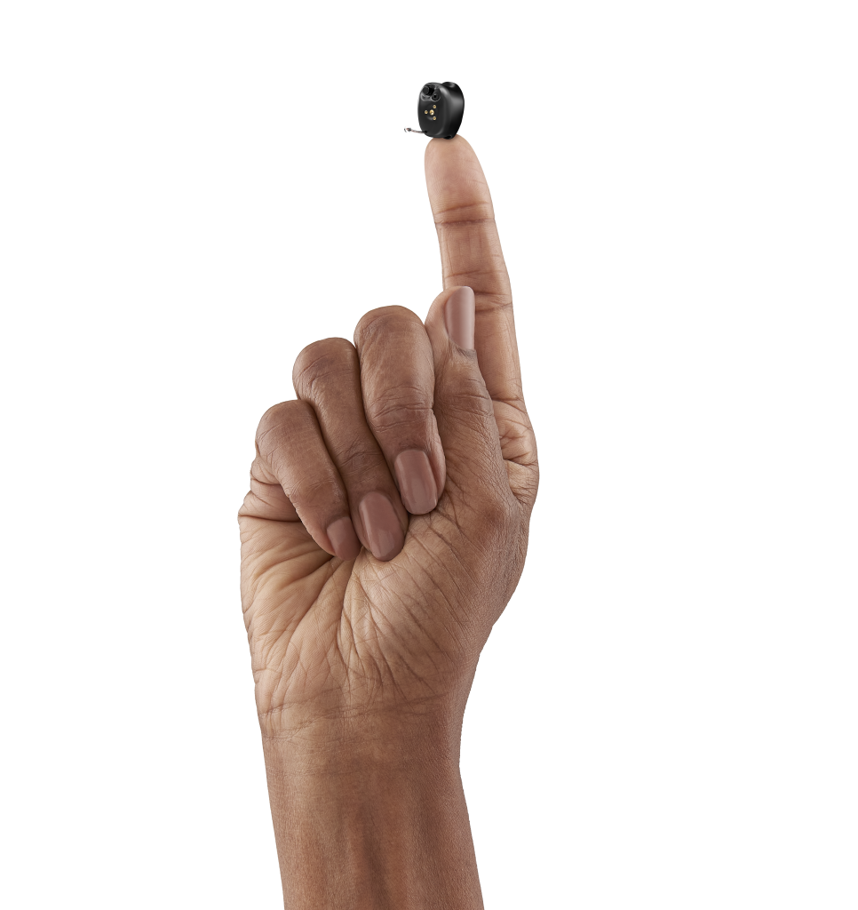 Hearlogic Hearing Aids – Hearlogic