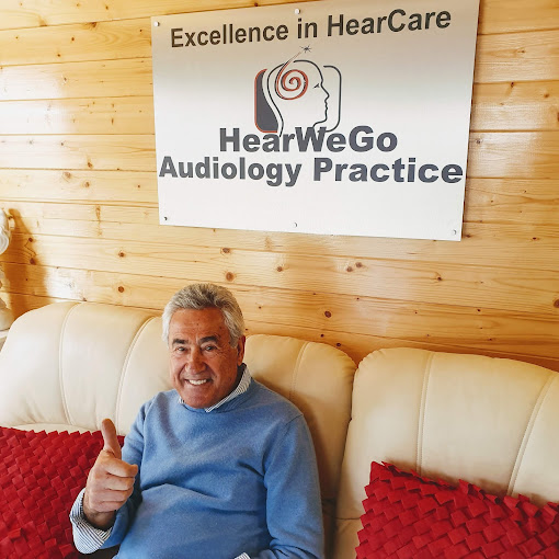 Hearwego Northwood | Local Hearing Expert | Hearlogic